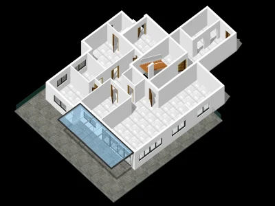 Editable SketchUp 3d File | Upwork