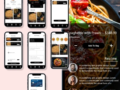Creative update UI design for your product | Upwork
