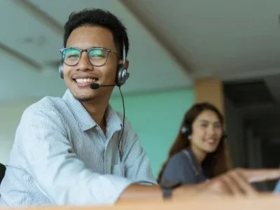 A professional customer service support | Upwork