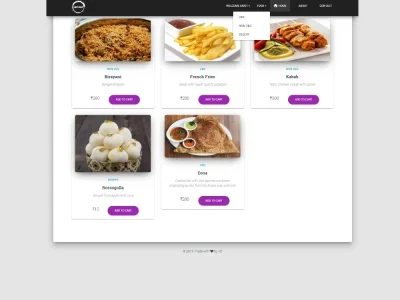MEAN | NODE | NodeJS | Express JS | HTML | CSS |MongoDB | Design | TS ...