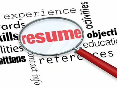 A revamped resume tailored to your next job | Upwork