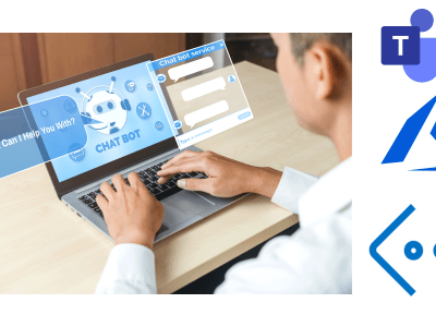 An Enterprise Ready Chatbot using Microsoft Bot Framework v4 C# | Upwork