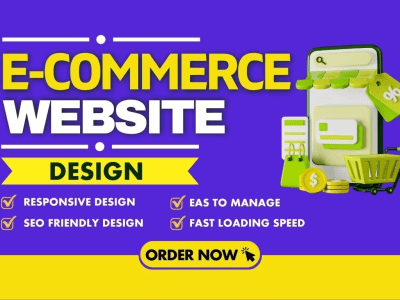 An eCommerce website using Woocommerce online store | Upwork