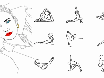 Amazing minimalist line art in illustration | Upwork