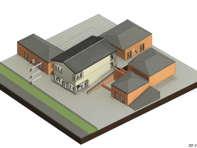 An Excellent As-Built Revit Projects | Upwork