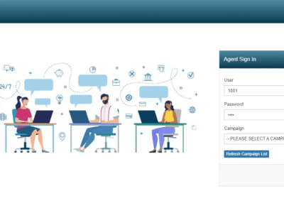 Vicidial theme and CDR report with multi feature | Upwork