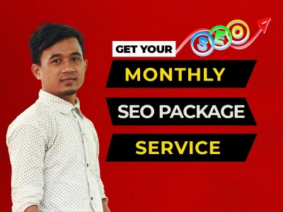 Complete SEO package | On-page SEO | technical SEO optimization | Upwork