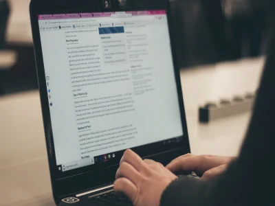 An amazing SEO article, website content and blog post | Upwork