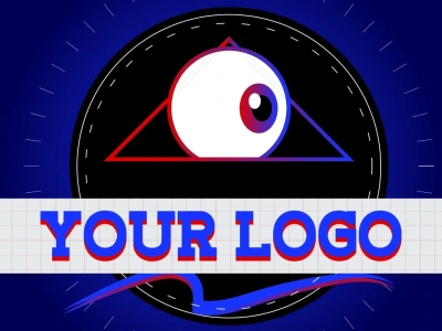 An amazing logo designed for your business | Upwork