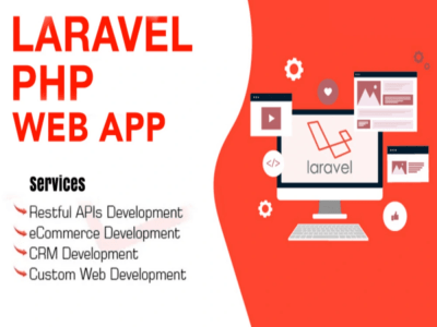 Fantastic Web Application built with Laravel and React | Upwork