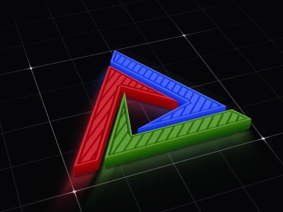 2D & 3D Reveal Logo Animation Design, Hand Draw, Flat, Stop Motion and ...