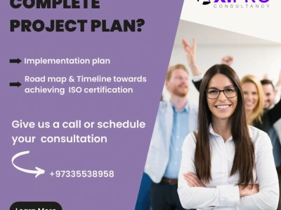 ISO Standards Road Map, Timeline & Implementation Plan | Upwork