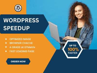 WordPress performance and speed optimization | Upwork