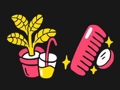 Fantastic icons for your business | Upwork