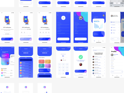 UI UX design for your project | Upwork