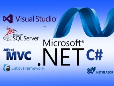 A Blazor, MudBlazor, Radzen, C# ASP.NET Core application | Upwork