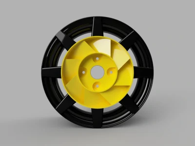 2d, 3d modeling and rendering in fusion 360 | Upwork