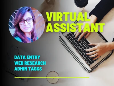 A reliable virtual assistant | Upwork
