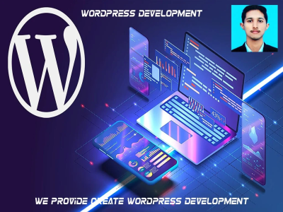 WordPress Developer, WordPress Designer, Woo Commerce Expert, WordPress | Upwork