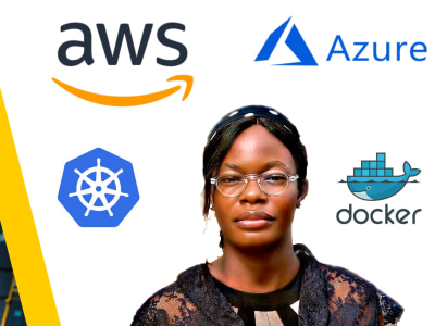 An experienced DevOps engineer | Upwork