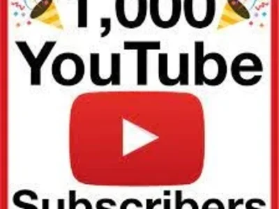 Real 1000+ YouTube Subscribers| 1000+ YouTube Views| 1000+ YouTube ...