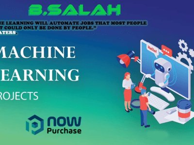 Machine Learning, Data Analysis and Visualization in Python | Upwork