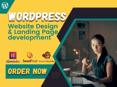 WordPress Developer, WordPress Designer, WooCommerce Expert, WordPress SEO | Upwork