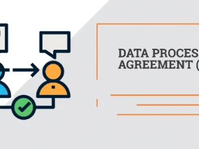 Data Processing Agreement (DPA) | Upwork