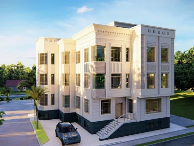 3D models and super realistic rendering | Upwork