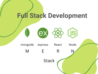 Fantastic react and Node js full stack application according to your ...