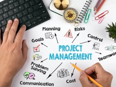 A high-level Project management, team leading Services. | Upwork
