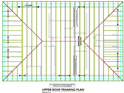 Detailed lumber structural takeoffs within 24 hours | Upwork