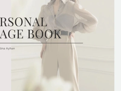 A full styling analysis for your best image | Upwork