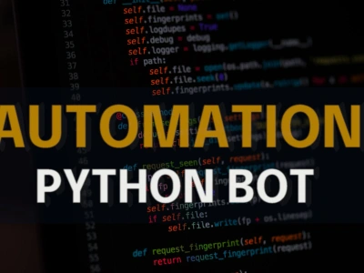 A Simple Custom Python Automation Script Upwork