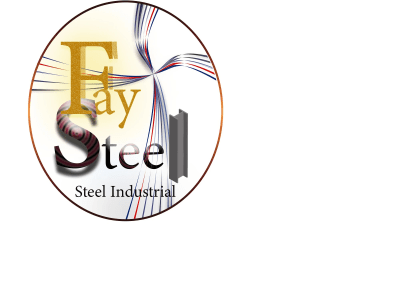 Steel company logo design | Upwork