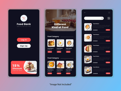 A fantastic UX UI Design | Upwork