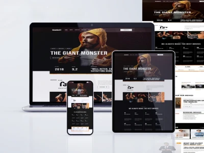 Divi website, Divi WordPress website using Divi builder and Divi theme | Upwork