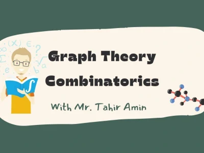 Tutor for combinatorics and graph theory | Upwork