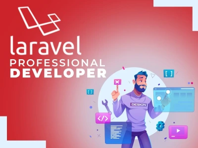 PHP/Laravel Web Application and Website Development | Upwork