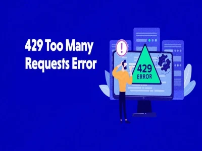 WordPress 429 Too Many Requests Error Fixed | Upwork