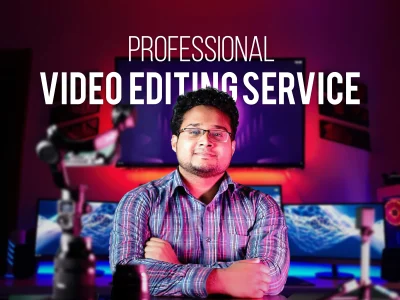 Video Editing & Post Production Services Online | Upwork