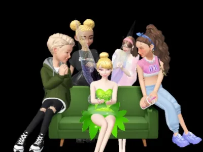 A Viral Marketing Video (3D Dancing Character Animation) | Upwork