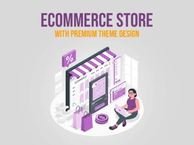 E-Commerce website using WooCommerce | woocommerce developer | Upwork