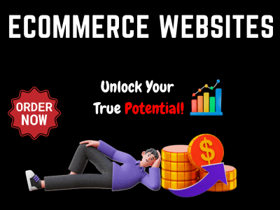 A highly converting Wordpress Ecommerce Website | Upwork