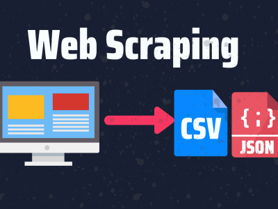Perfect web scraping script for your need | Upwork