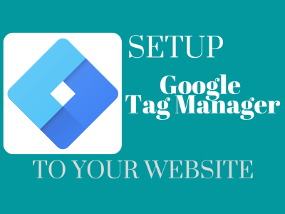 Google Tag Manager setup and eCommerce Tracking | Upwork
