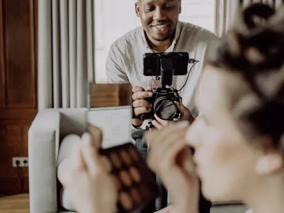 An amazing recruiting video for your business | Upwork
