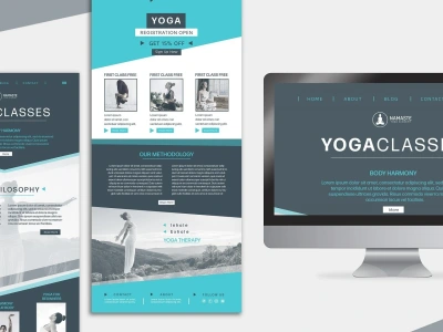 Pixel Perfect Wordpress Website | Upwork