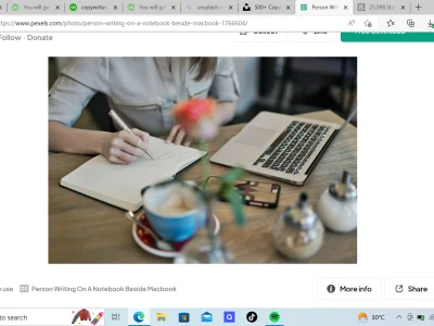 An amazing satisfaction with my impressive writing skills | Upwork