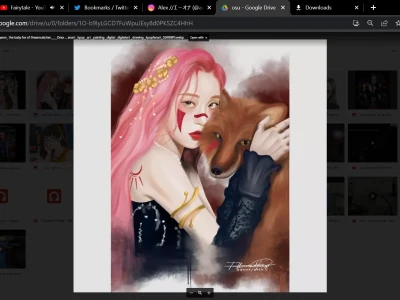 A Digital Realistic or Semi-Realistic Character Design / Portrait | Upwork